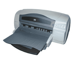 Tusz do drukarki HP DeskJet 1220C| tutonery.pl
