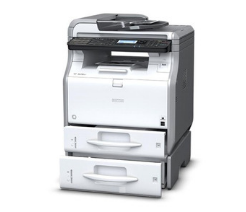 Toner SP4500 407340 do RICOH SP 3610SF | tutonery.pl