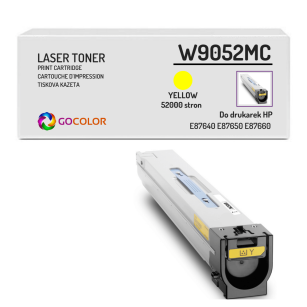 Toner do Color Laserjet managed flow mfp E87640z | tutonery.pl